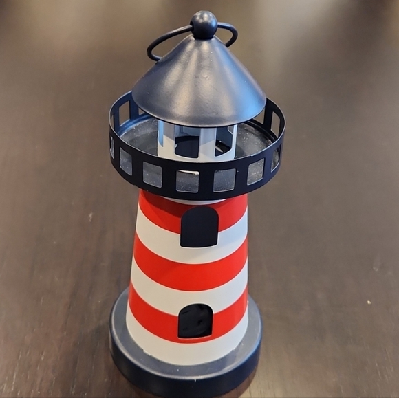 Holiday | Decorative Lighthouse | Poshmark
